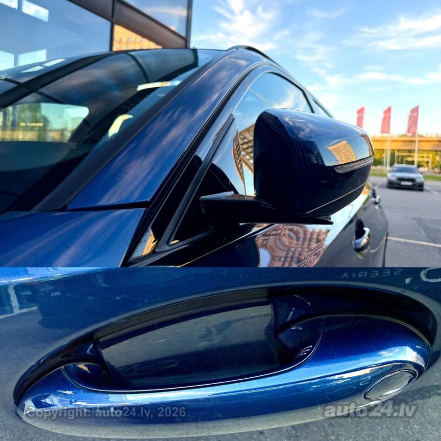 Zils BMW 3 Series 2020 Tallina, ar dzinēja tilpumu 2.00 L un nobraukumu 205 tūkst. km par 19999 €, foto 19 vietnē AUTOMOTO.COM.LV