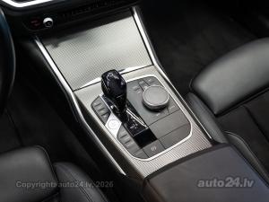 Zils BMW 3 Series 2020 Tallina, ar dzinēja tilpumu 2.00 L un nobraukumu 160 tūkst. km par 29490 €, foto 9 vietnē AUTOMOTO.COM.LV