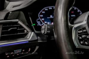 Zils BMW 3 Series 2020 Pērnava, ar dzinēja tilpumu 3.00 L un nobraukumu 203 tūkst. km par 23500 €, foto 21 vietnē AUTOMOTO.COM.LV