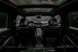 Zils BMW 3 Series 2020 Pērnava, ar dzinēja tilpumu 3.00 L un nobraukumu 203 tūkst. km par 23500 €, foto 22 vietnē AUTOMOTO.COM.LV