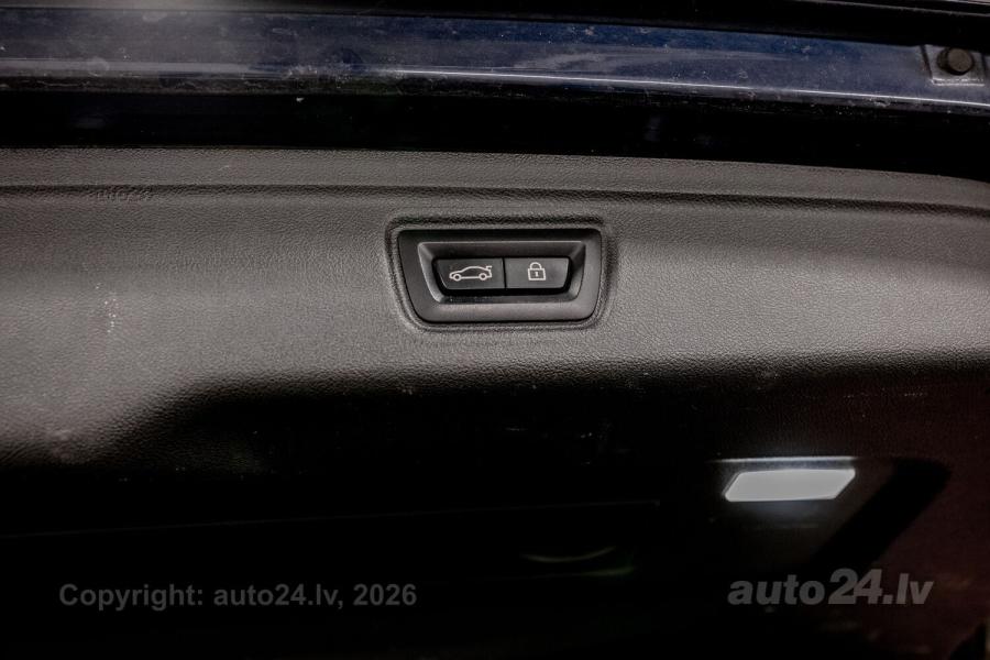 Zils BMW 3 Series 2020 Pērnava, ar dzinēja tilpumu 3.00 L un nobraukumu 203 tūkst. km par 23500 €, foto 30 vietnē AUTOMOTO.COM.LV