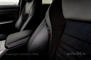 Zils BMW 3 Series 2021 Tallina, ar dzinēja tilpumu 2.00 L un nobraukumu 128 tūkst. km par 27600 €, foto 28 vietnē AUTOMOTO.COM.LV