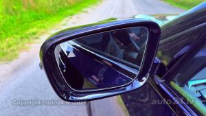Zils BMW 3 Series 2022 Tartu, ar dzinēja tilpumu 2.00 L un nobraukumu 73 tūkst. km par 41990 €, foto 12 vietnē AUTOMOTO.COM.LV