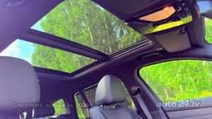 Zils BMW 3 Series 2022 Tartu, ar dzinēja tilpumu 2.00 L un nobraukumu 73 tūkst. km par 41990 €, foto 14 vietnē AUTOMOTO.COM.LV