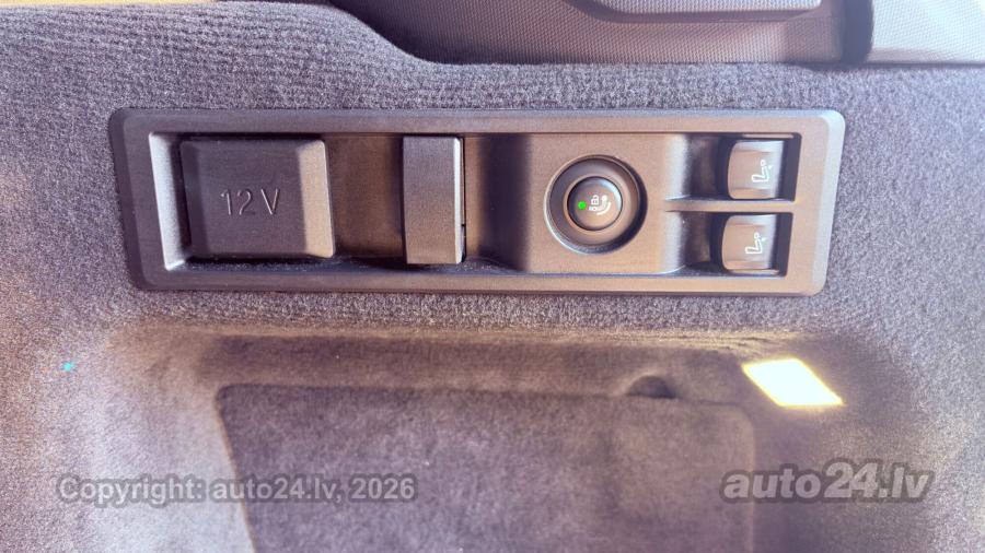 Zils BMW 3 Series 2022 Tartu, ar dzinēja tilpumu 2.00 L un nobraukumu 73 tūkst. km par 41990 €, foto 15 vietnē AUTOMOTO.COM.LV