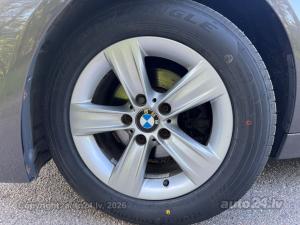 Brown BMW 3 Series 2013 in Parnu, with an engine capacity of 2.00 L and mileage of 147 thousand km for 14990 €, photo 11 on AUTOMOTO.COM.LV