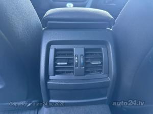 Brown BMW 3 Series 2013 in Parnu, with an engine capacity of 2.00 L and mileage of 147 thousand km for 14990 €, photo 18 on AUTOMOTO.COM.LV