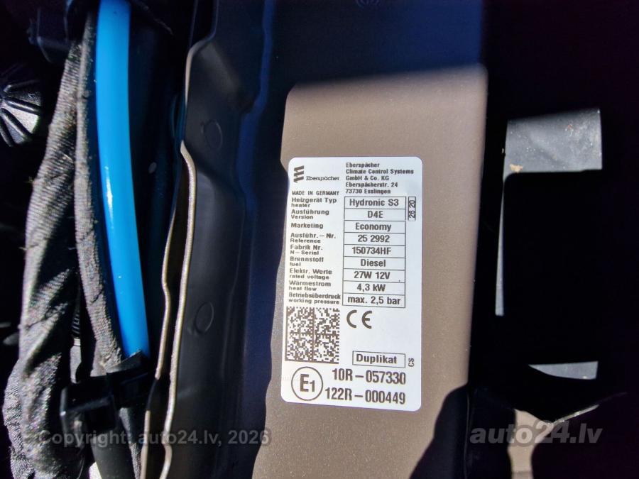 Коричневый БМВ 3 Серия 2013 в Тарту, объемом двигателя 2.00 л и пробегом 205 тыс. км за 8690 €, фото 11 на AUTOMOTO.COM.LV