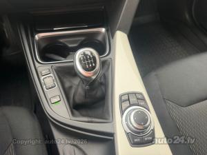Brūns BMW 3 Series 2015 Veru, ar dzinēja tilpumu 2.00 L un nobraukumu 285 tūkst. km par 7900 €, foto 10 vietnē AUTOMOTO.COM.LV