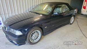 BMW 3 Series 1998 in Paide, with an engine capacity of 1.80 L and mileage of 243 thousand km for 6500 €, photo  on AUTOMOTO.COM.LV