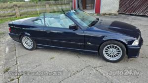 БМВ 3 Серия 1998 в Пайде, объемом двигателя 1.80 л и пробегом 243 тыс. км за 6500 €, фото 3 на AUTOMOTO.COM.LV