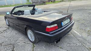 БМВ 3 Серия 1998 в Пайде, объемом двигателя 1.80 л и пробегом 243 тыс. км за 6500 €, фото 4 на AUTOMOTO.COM.LV