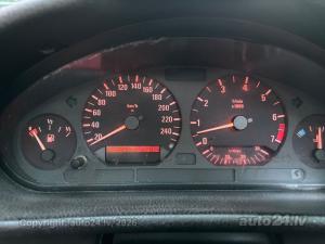 БМВ 3 Серия 1999 в Тарту, объемом двигателя 2.80 л и пробегом 203 тыс. км за 5800 €, фото 14 на AUTOMOTO.COM.LV