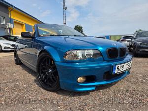BMW 3 Series 2001 in Tartu, with an engine capacity of 2.50 L and mileage of 241 thousand km for 5000 €, photo  on AUTOMOTO.COM.LV