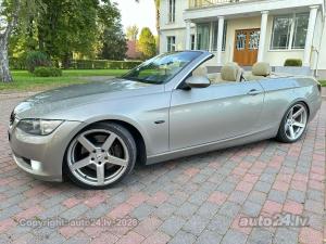 БМВ 3 Серия 2007 в Таллин, объемом двигателя 3.00 л и пробегом 0 тыс. км за 9000 €, фото 3 на AUTOMOTO.COM.LV