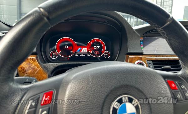 BMW 3 Series 2007 in Tallinn, with an engine capacity of 3.00 L and mileage of 0 thousand km for 9000 €, photo 5 on AUTOMOTO.COM.LV