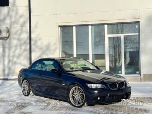 BMW 3 Series 2008 Tartu, ar dzinēja tilpumu 3.00 L un nobraukumu 264 tūkst. km par 6800 €, foto 2 vietnē AUTOMOTO.COM.LV