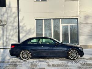 BMW 3 Series 2008 Tartu, ar dzinēja tilpumu 3.00 L un nobraukumu 264 tūkst. km par 6800 €, foto 3 vietnē AUTOMOTO.COM.LV