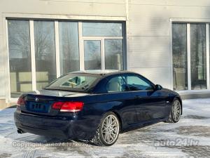 BMW 3 Series 2008 Tartu, ar dzinēja tilpumu 3.00 L un nobraukumu 264 tūkst. km par 6800 €, foto 4 vietnē AUTOMOTO.COM.LV