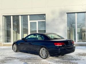 BMW 3 Series 2008 Tartu, ar dzinēja tilpumu 3.00 L un nobraukumu 264 tūkst. km par 6800 €, foto 6 vietnē AUTOMOTO.COM.LV