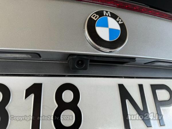 BMW 3 Series 2010 in Tallinn, with an engine capacity of 3.00 L and mileage of 160 thousand km for 17900 €, photo 9 on AUTOMOTO.COM.LV