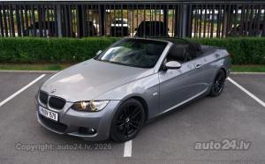 BMW 3 Series 2010 in Tartu, with an engine capacity of 3.00 L and mileage of 290 thousand km for 8900 €, photo  on AUTOMOTO.COM.LV