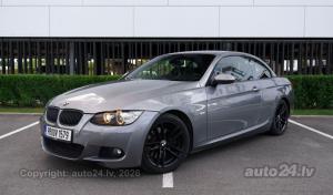 BMW 3 Series 2010 Tartu, ar dzinēja tilpumu 3.00 L un nobraukumu 290 tūkst. km par 8900 €, foto 3 vietnē AUTOMOTO.COM.LV