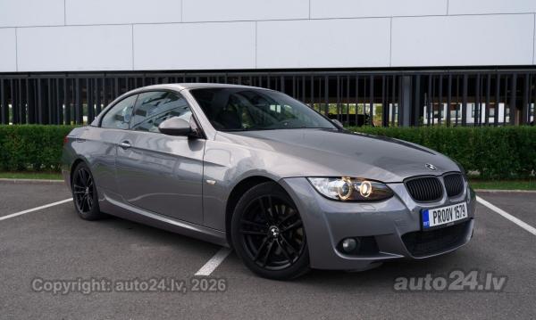 BMW 3 Series 2010 in Tartu, with an engine capacity of 3.00 L and mileage of 290 thousand km for 8900 €, photo 3 on AUTOMOTO.COM.LV