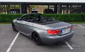 BMW 3 Series 2010 Tartu, ar dzinēja tilpumu 3.00 L un nobraukumu 290 tūkst. km par 8900 €, foto 6 vietnē AUTOMOTO.COM.LV