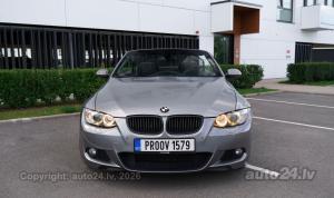 BMW 3 Series 2010 Tartu, ar dzinēja tilpumu 3.00 L un nobraukumu 290 tūkst. km par 8900 €, foto 7 vietnē AUTOMOTO.COM.LV