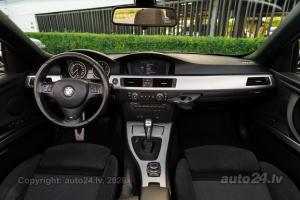BMW 3 Series 2010 Tartu, ar dzinēja tilpumu 3.00 L un nobraukumu 290 tūkst. km par 8900 €, foto 9 vietnē AUTOMOTO.COM.LV