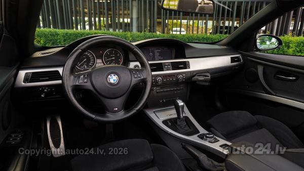BMW 3 Series 2010 in Tartu, with an engine capacity of 3.00 L and mileage of 290 thousand km for 8900 €, photo 9 on AUTOMOTO.COM.LV