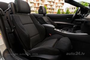 BMW 3 Series 2010 Tartu, ar dzinēja tilpumu 3.00 L un nobraukumu 290 tūkst. km par 8900 €, foto 12 vietnē AUTOMOTO.COM.LV