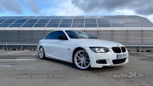 BMW 3 Series 2011 Tallina, ar dzinēja tilpumu 3.00 L un nobraukumu 0 tūkst. km par 9500 €, foto 3 vietnē AUTOMOTO.COM.LV