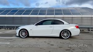 BMW 3 Series 2011 Tallina, ar dzinēja tilpumu 3.00 L un nobraukumu 0 tūkst. km par 9500 €, foto 4 vietnē AUTOMOTO.COM.LV
