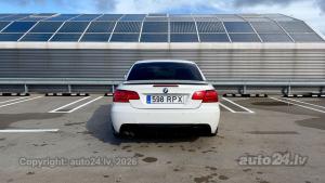 BMW 3 Series 2011 Tallina, ar dzinēja tilpumu 3.00 L un nobraukumu 0 tūkst. km par 9500 €, foto 6 vietnē AUTOMOTO.COM.LV