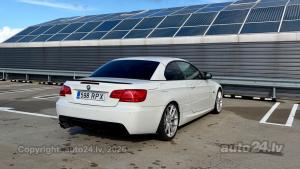 BMW 3 Series 2011 Tallina, ar dzinēja tilpumu 3.00 L un nobraukumu 0 tūkst. km par 9500 €, foto 7 vietnē AUTOMOTO.COM.LV