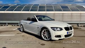BMW 3 Series 2011 Tallina, ar dzinēja tilpumu 3.00 L un nobraukumu 0 tūkst. km par 9500 €, foto 8 vietnē AUTOMOTO.COM.LV