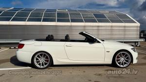 BMW 3 Series 2011 Tallina, ar dzinēja tilpumu 3.00 L un nobraukumu 0 tūkst. km par 9500 €, foto 9 vietnē AUTOMOTO.COM.LV