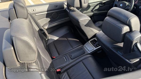 BMW 3 Series 2011 Tallina, ar dzinēja tilpumu 3.00 L un nobraukumu 0 tūkst. km par 9500 €, foto 11 vietnē AUTOMOTO.COM.LV