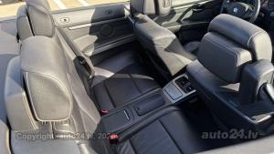 BMW 3 Series 2011 Tallina, ar dzinēja tilpumu 3.00 L un nobraukumu 0 tūkst. km par 9500 €, foto 11 vietnē AUTOMOTO.COM.LV
