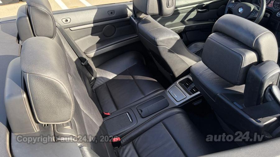 BMW 3 Series 2011 Tallina, ar dzinēja tilpumu 3.00 L un nobraukumu 0 tūkst. km par 9500 €, foto 11 vietnē AUTOMOTO.COM.LV