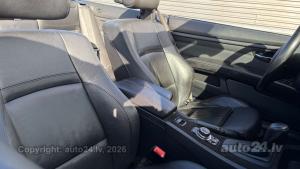 BMW 3 Series 2011 Tallina, ar dzinēja tilpumu 3.00 L un nobraukumu 0 tūkst. km par 9500 €, foto 12 vietnē AUTOMOTO.COM.LV