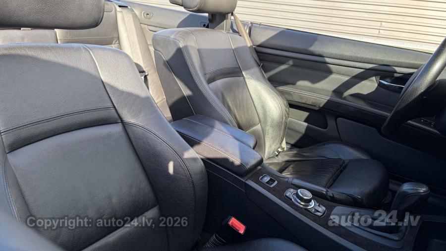 BMW 3 Series 2011 Tallina, ar dzinēja tilpumu 3.00 L un nobraukumu 0 tūkst. km par 9500 €, foto 12 vietnē AUTOMOTO.COM.LV