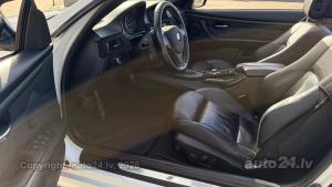 BMW 3 Series 2011 Tallina, ar dzinēja tilpumu 3.00 L un nobraukumu 0 tūkst. km par 9500 €, foto 13 vietnē AUTOMOTO.COM.LV