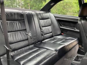 БМВ 3 Серия 1994 в Тарту, объемом двигателя 2.00 л и пробегом 252 тыс. км за 12999 €, фото 12 на AUTOMOTO.COM.LV