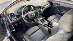 БМВ 3 Серия 2000 в Выру, объемом двигателя 2.00 л и пробегом 264 тыс. км за 6490 €, фото 8 на AUTOMOTO.COM.LV