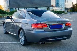 BMW 3 Series 2007 in Riga, with an engine capacity of 3.00 L and mileage of 235 thousand km for 8500 €, photo 4 on AUTOMOTO.COM.LV
