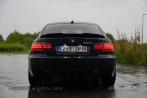 БМВ 3 Серия 2007 в Таллин, объемом двигателя 3.00 л и пробегом 320 тыс. км за 14999 €, фото 5 на AUTOMOTO.COM.LV