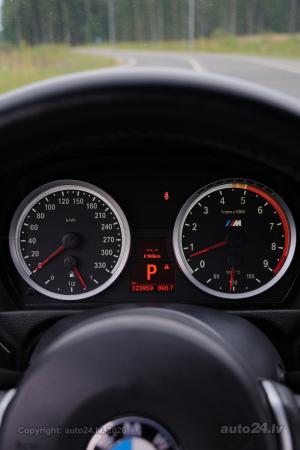 БМВ 3 Серия 2007 в Таллин, объемом двигателя 3.00 л и пробегом 320 тыс. км за 14999 €, фото 9 на AUTOMOTO.COM.LV